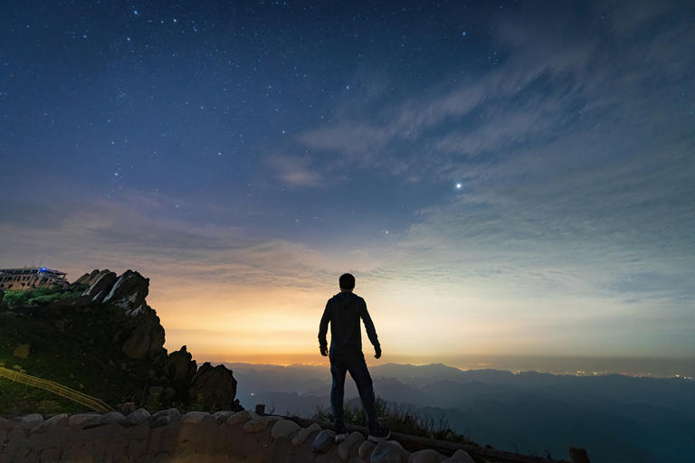 Best planets to see in the sky, May 2026