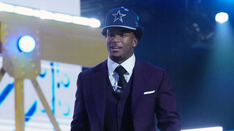 Mel Kiper Jr. Ranks the Best 10 Best Picks | 2026 NFL Draft