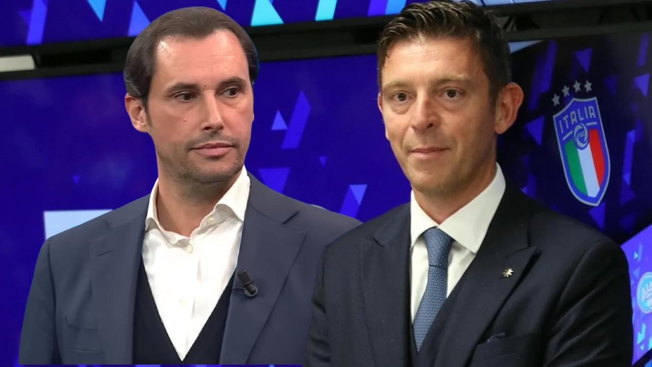 Gervasoni: "Escludo al 100% che l’audio di Inter-Roma sia stato ...