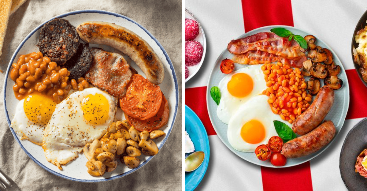 15 myths about British food that Britons are tired of hearing