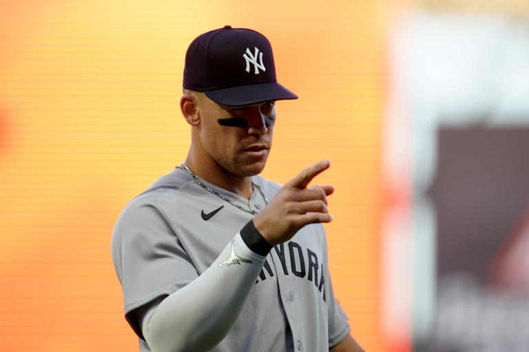 25 MLB players who could win MVP in 2026
