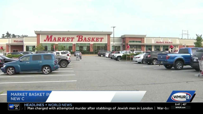 Market Basket interim CEO retires; new company president promoted