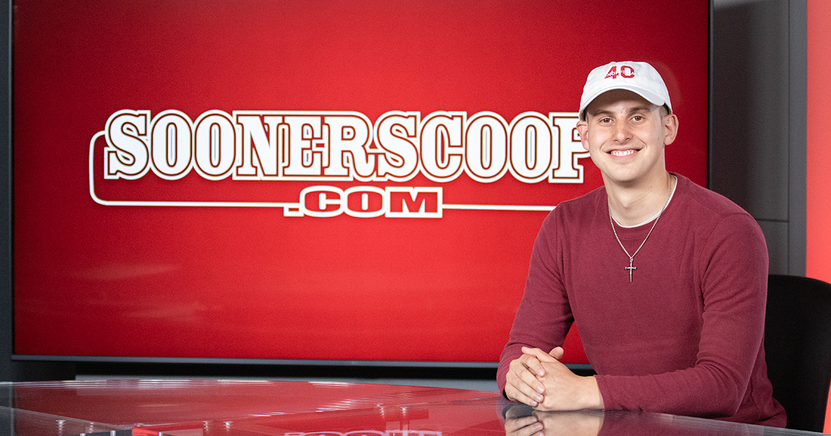 OU football coverage gains recruiting super team as Scoop makes new hire