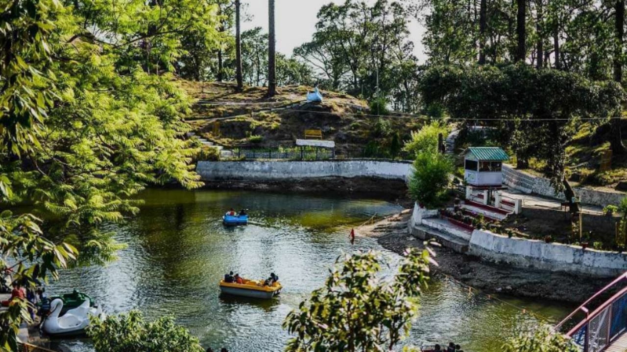 British-era hill station Lansdowne faces renaming to Jaswantgarh ...