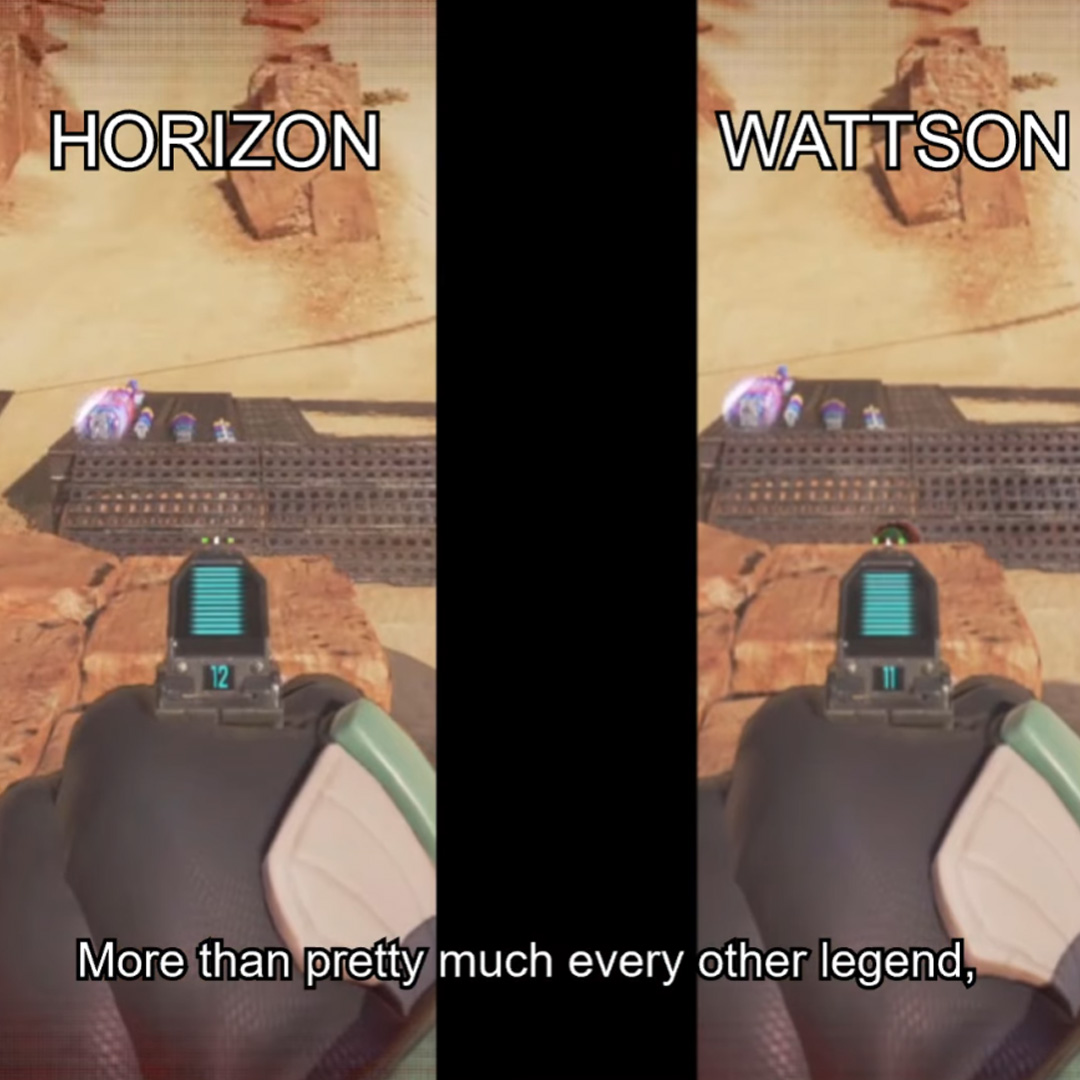 Season 8 Apex Legends news brings lore and balance updates