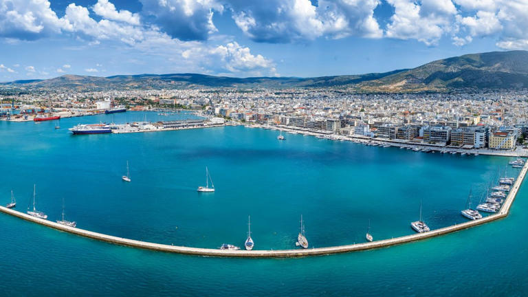 Καταγγελία στον ΣΚΑΪ: 35 μαθητές Δημοτικού της Σκιάθου έχουν ...