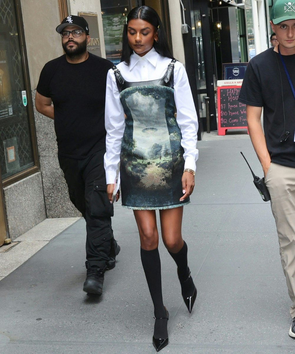 The Devil Wears Prada 2 is finally here – here’s where to shop the ...