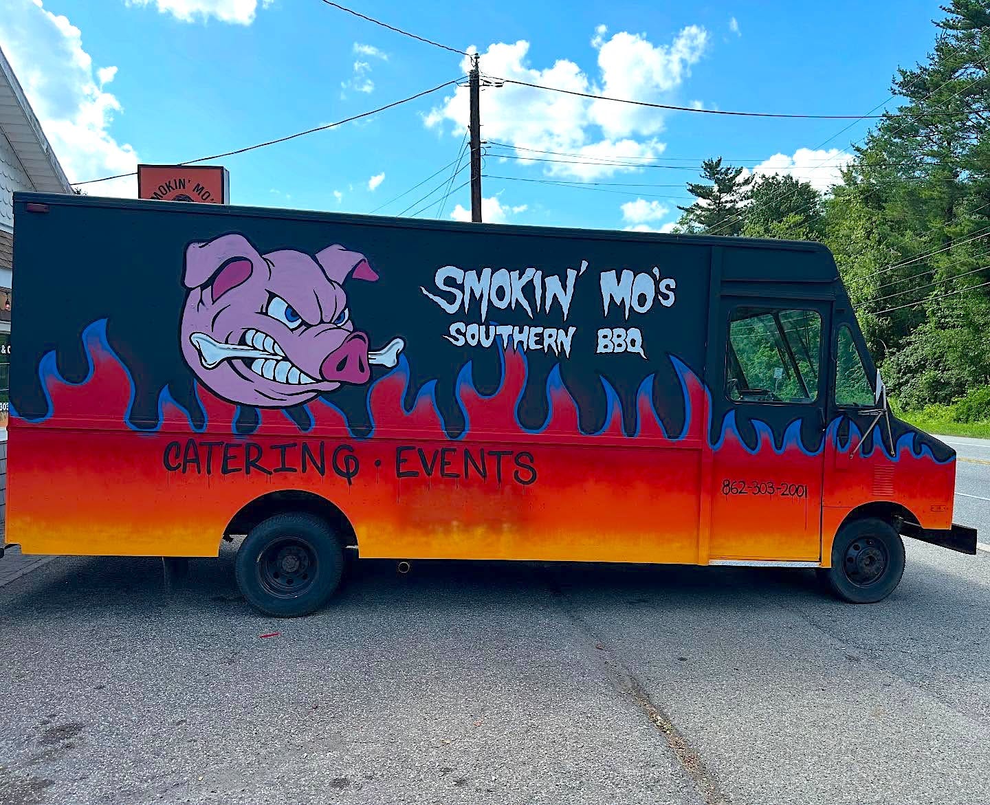 Every food truck festival happening in New Jersey in May 2026