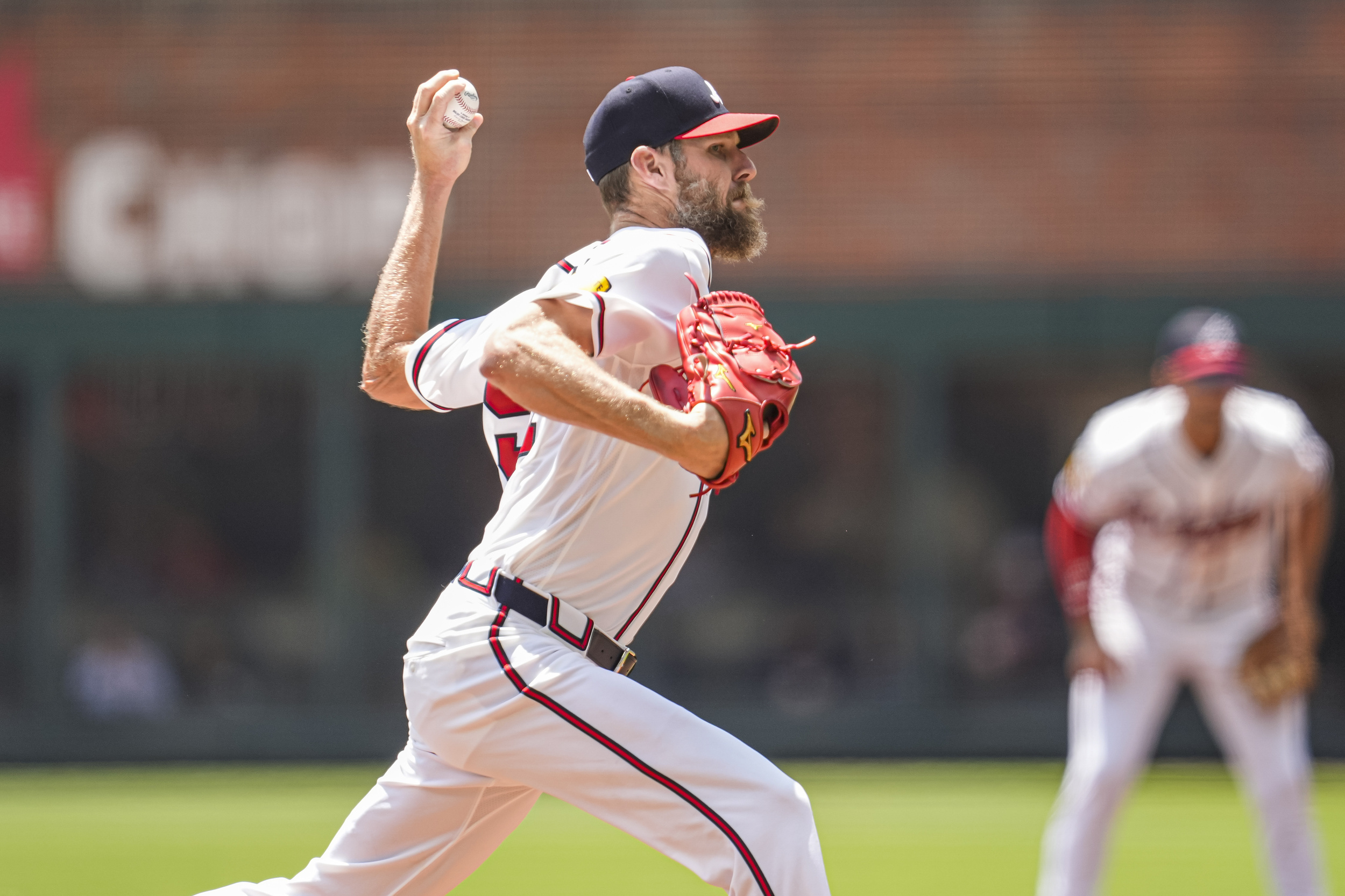 The Chris Sale trade keeps getting worse for the Red Sox