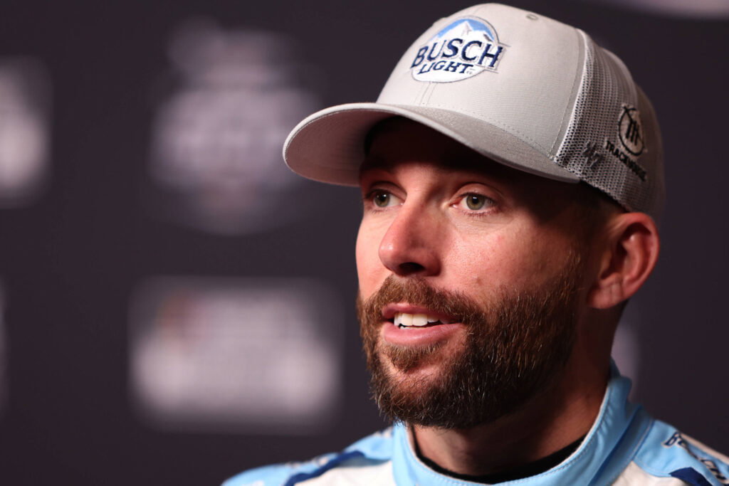 “Long Time Coming”: Ross Chastain as a 12-Year-Old Dream Finally Comes True
