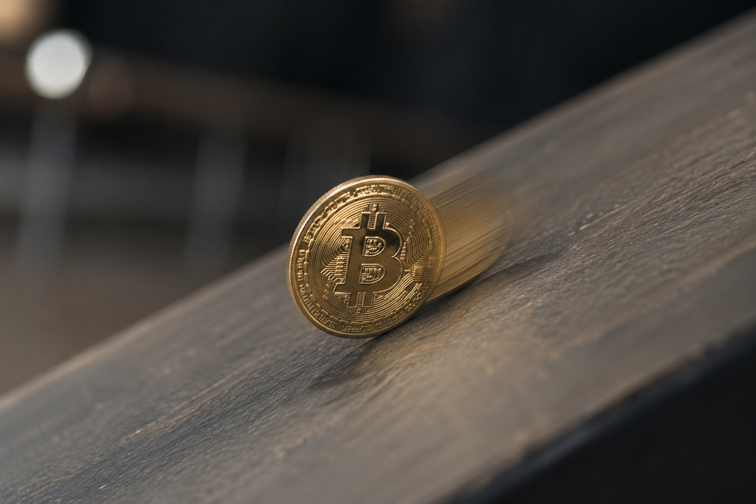 Bitcoin struggles near $77K as selling pressure caps breakout