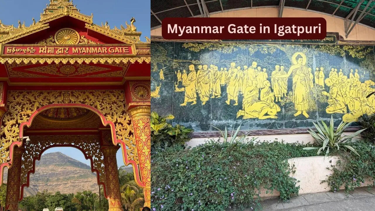 I thought I was in Myanmar, not Maharashtra: What happened when I ...