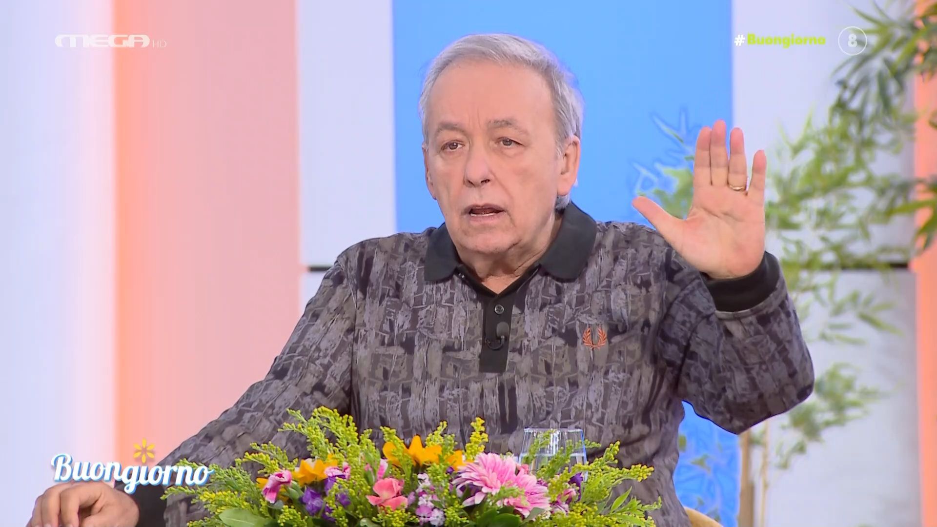 Α. Μικρούτσικος: «Είναι πρώτη Μαΐου, ματωμένη εργατική Πρωταμαγιά»
