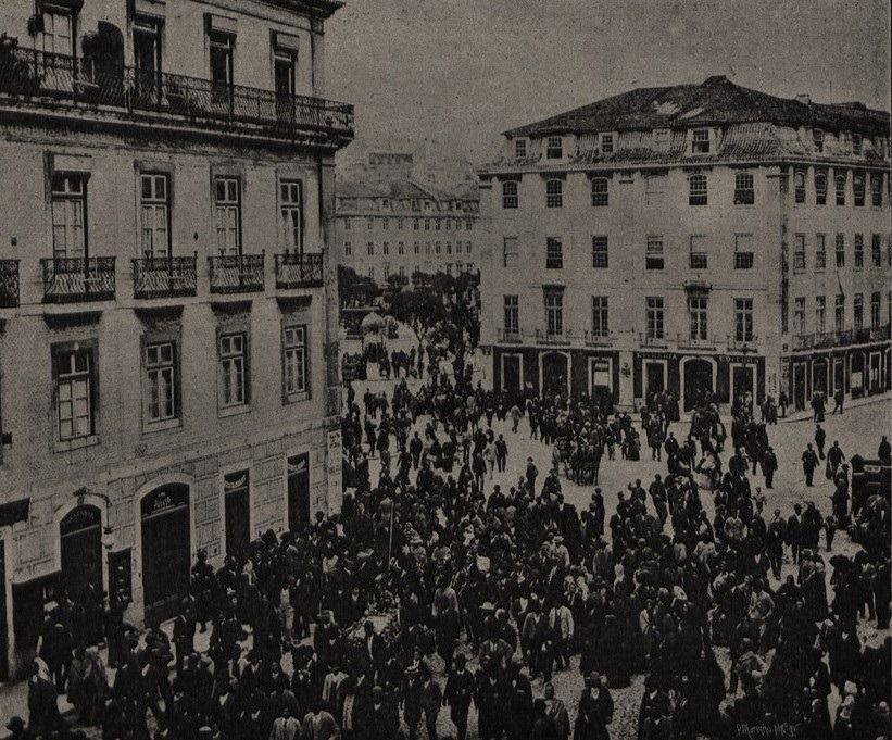 Descubra a história por detrás do 1º de maio e quando se começou a ...