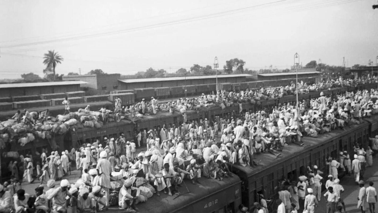12 historical facts from history's darkest days