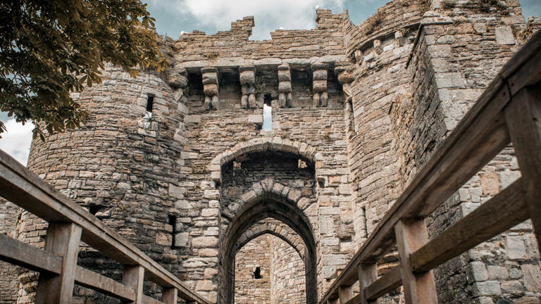 What everyone gets wrong about the Middle Ages