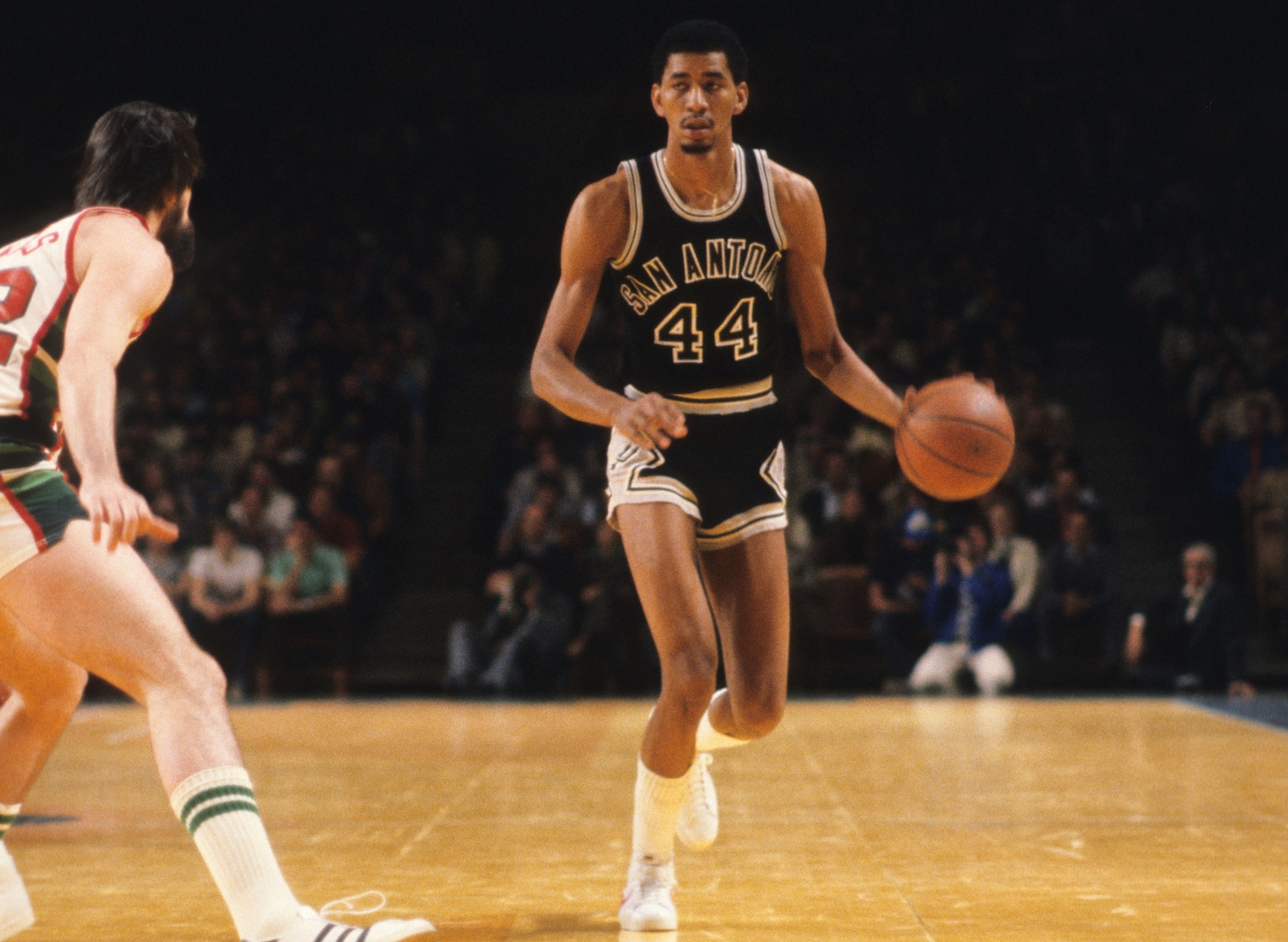 The 20 best NBA players to never win an individual award