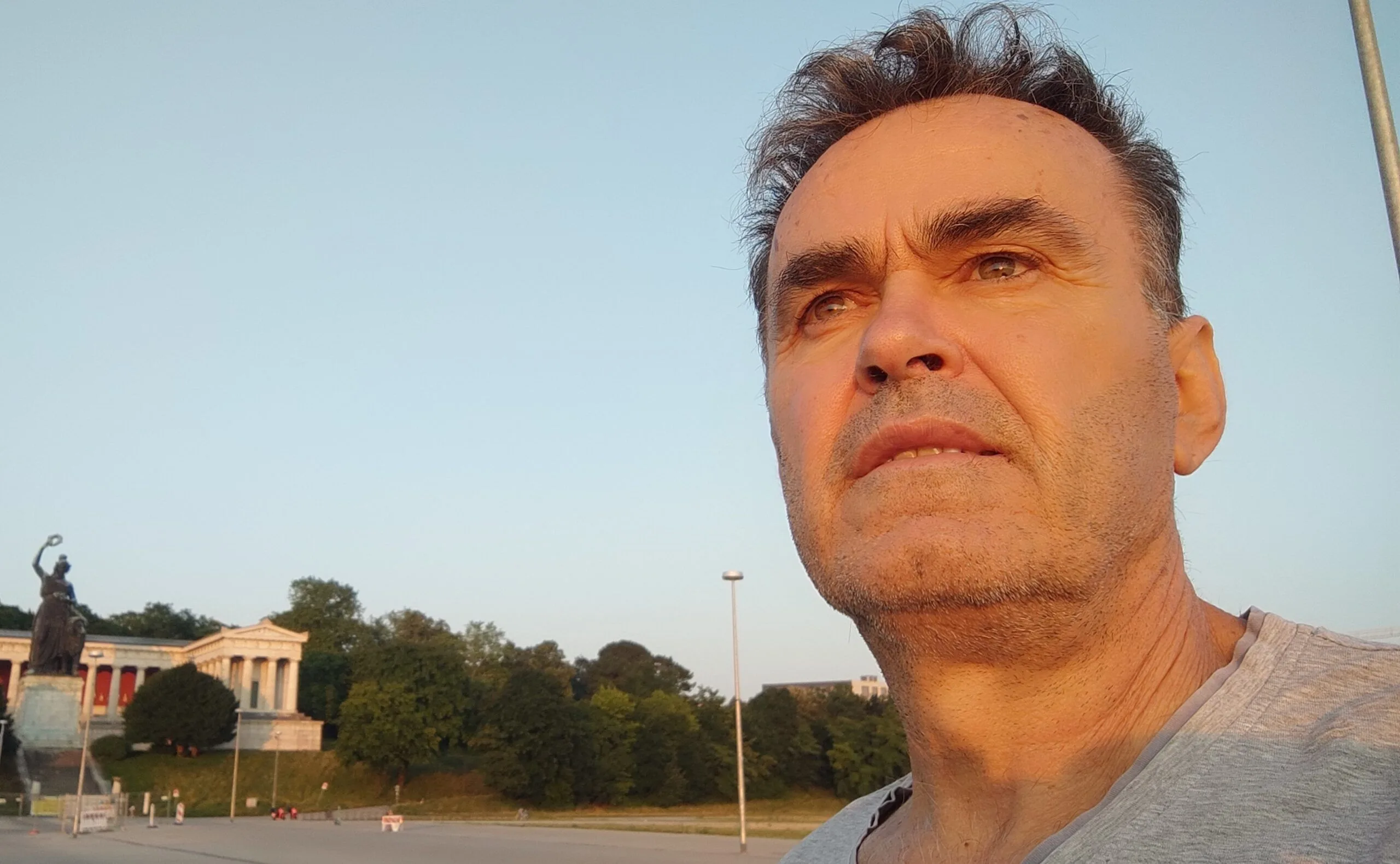 «Ένα τελευταίο για τον δρόμο – τελευταία γουλιά ζωής»