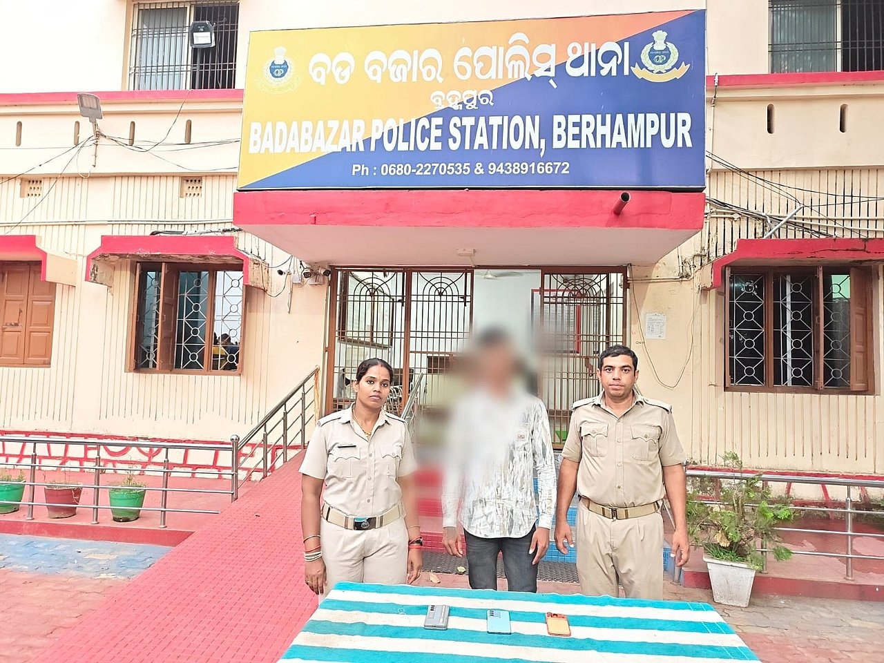 Online cricket betting racket busted, two held in separate cases, over ...