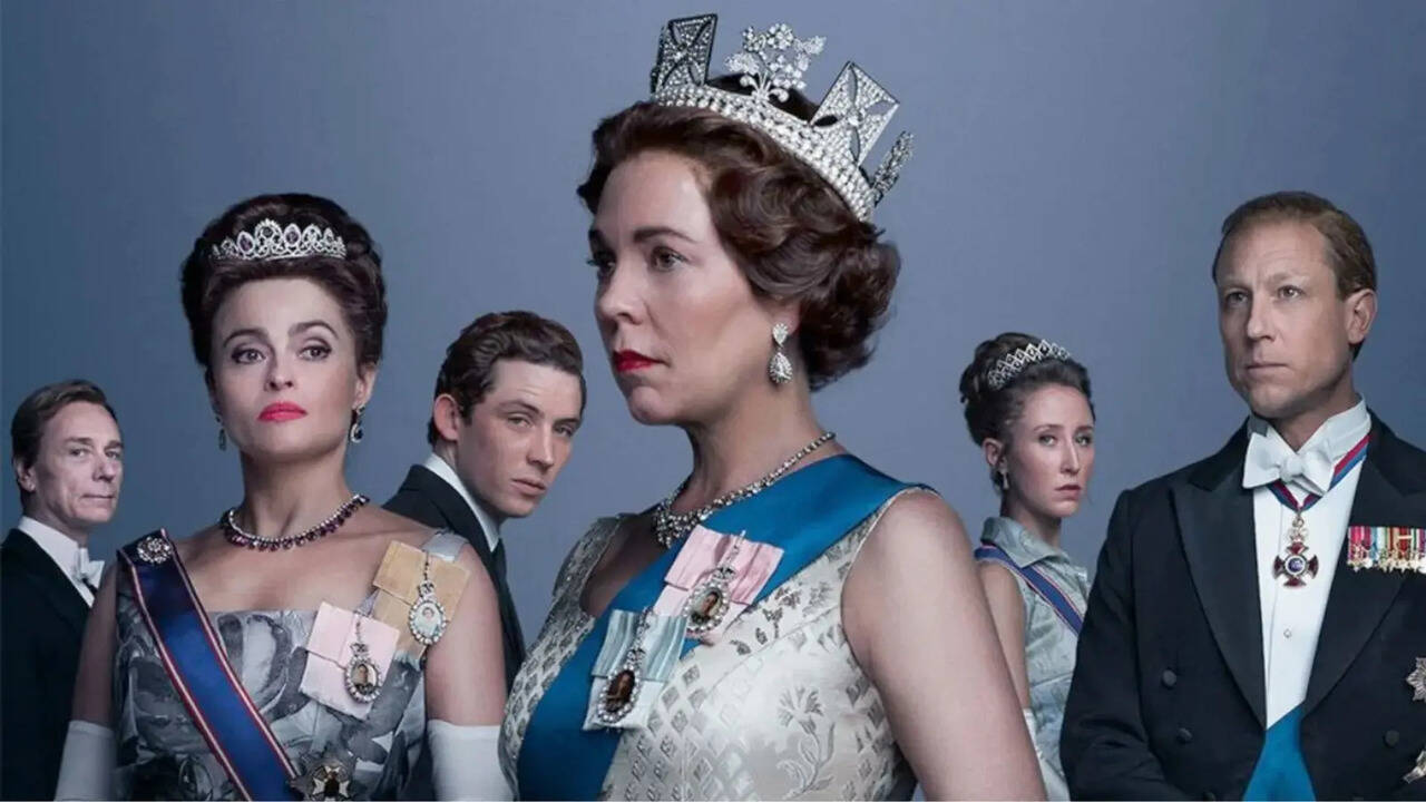 The Crown prequel: Netflix bringing back British royalty in spinoff ...