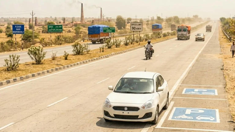 Driving in Delhi heatwave? 8 things every car owner must do