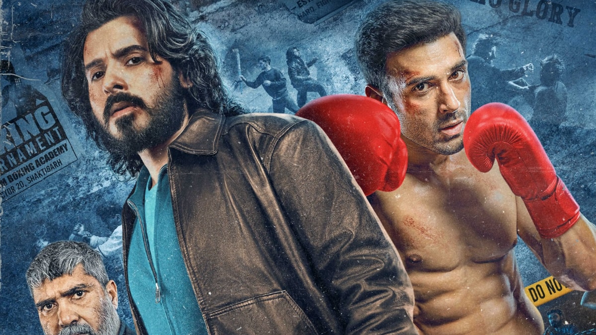 Glory review: Divyenndu, Pulkit Samrat’s series wobbles mid-bout but ...