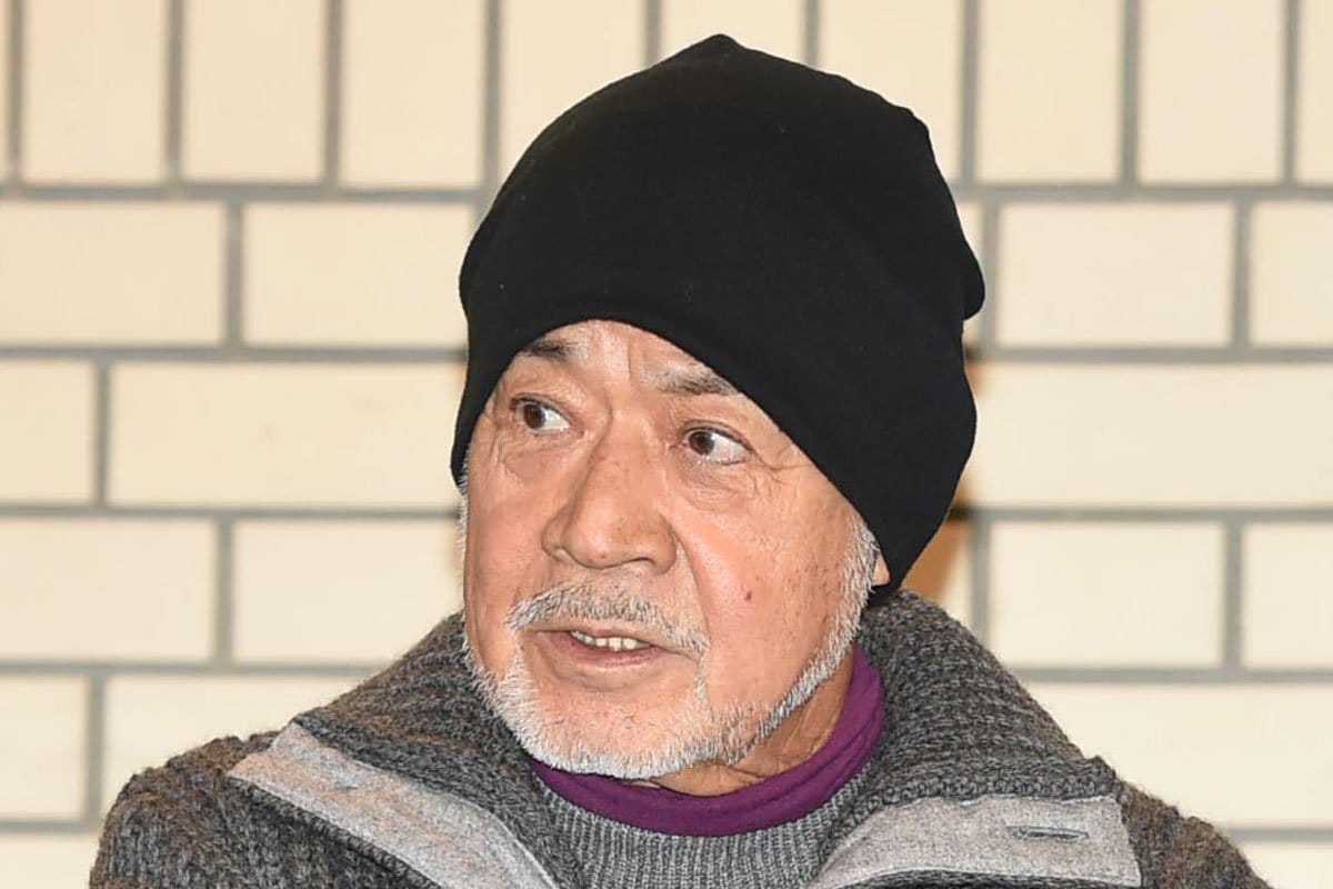 黒沢年雄 「妻の難病」を告白「僕しか頼る人間がいないのです」夢コンサートからも引退