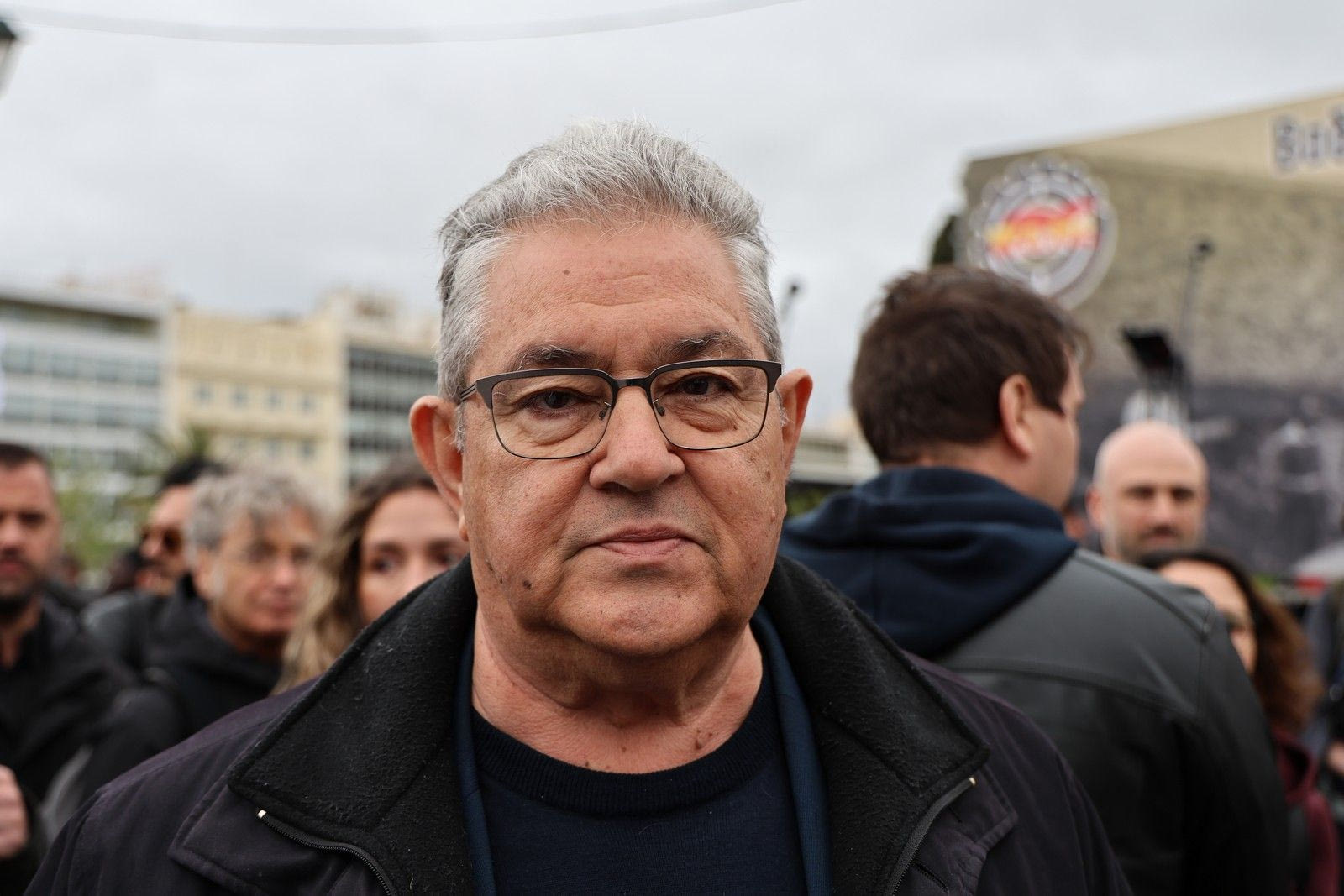 Κουτσούμπας για Πρωτομαγιά: Προχωράμε μπροστά για νέες κατακτήσεις