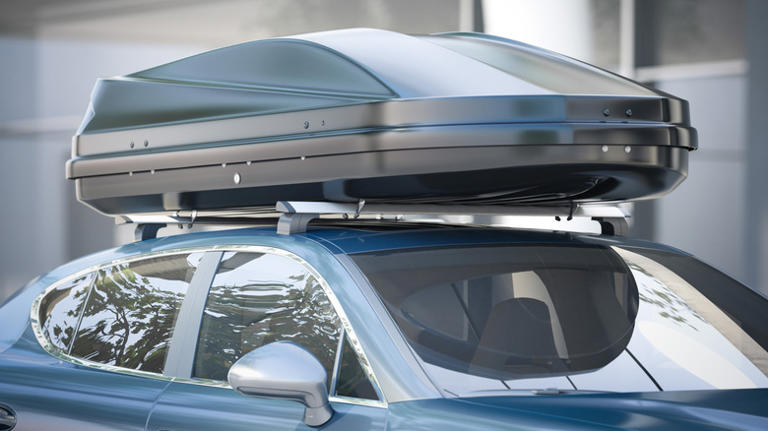 This one common car accessory has a massive impact on your EV battery's ...