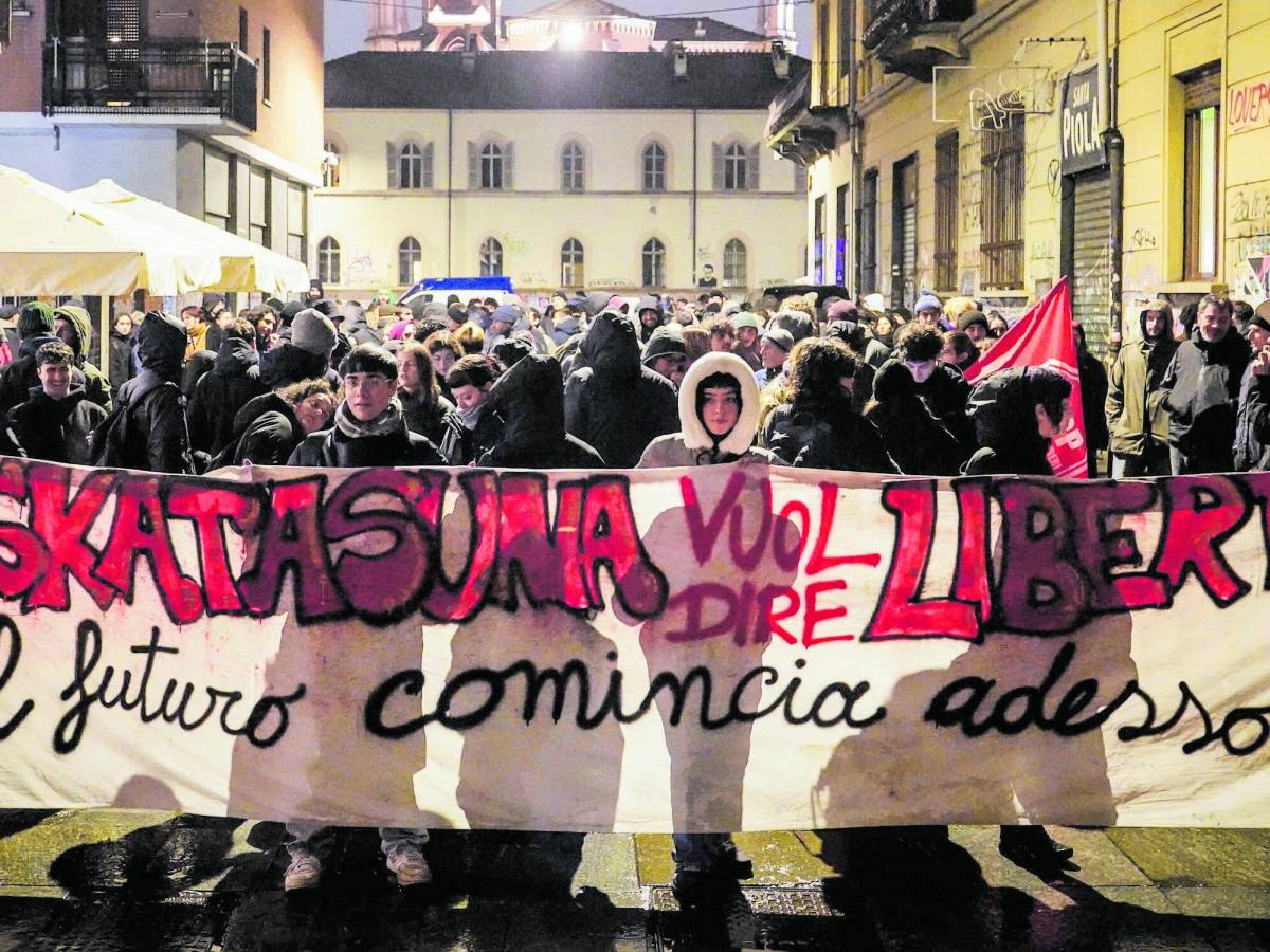 I capi di reato sempre snobbati da tutti i giornali