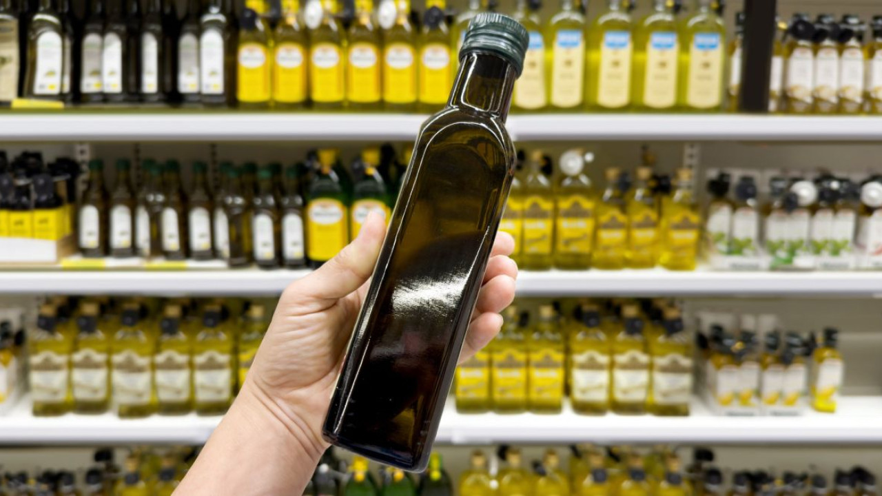 Να αποκτήσει στρατηγική, ταυτότητα και υπεραξία το ελληνικό ελαιόλαδο ...