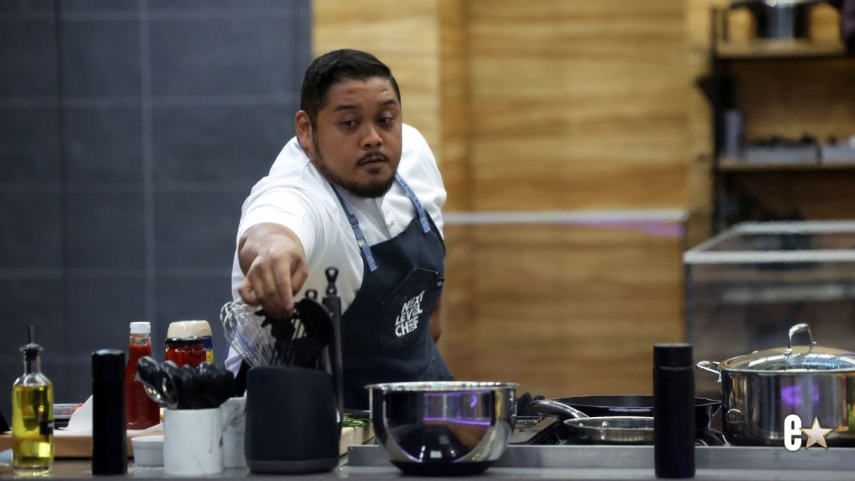 Resumen en directo y spoilers de 'Next Level Chef' 2026 – semana 13