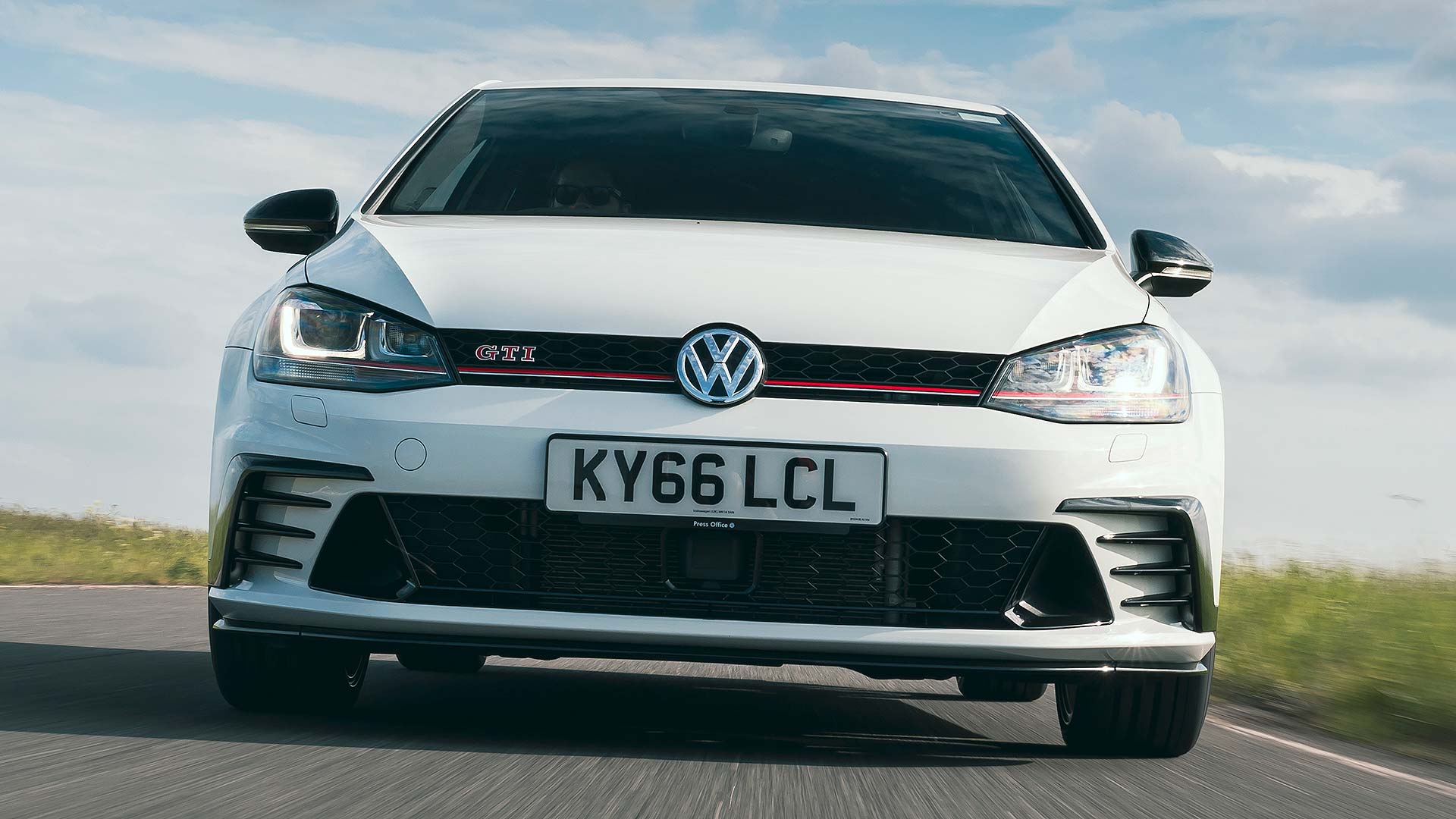 19 used hot hatches for under £10k