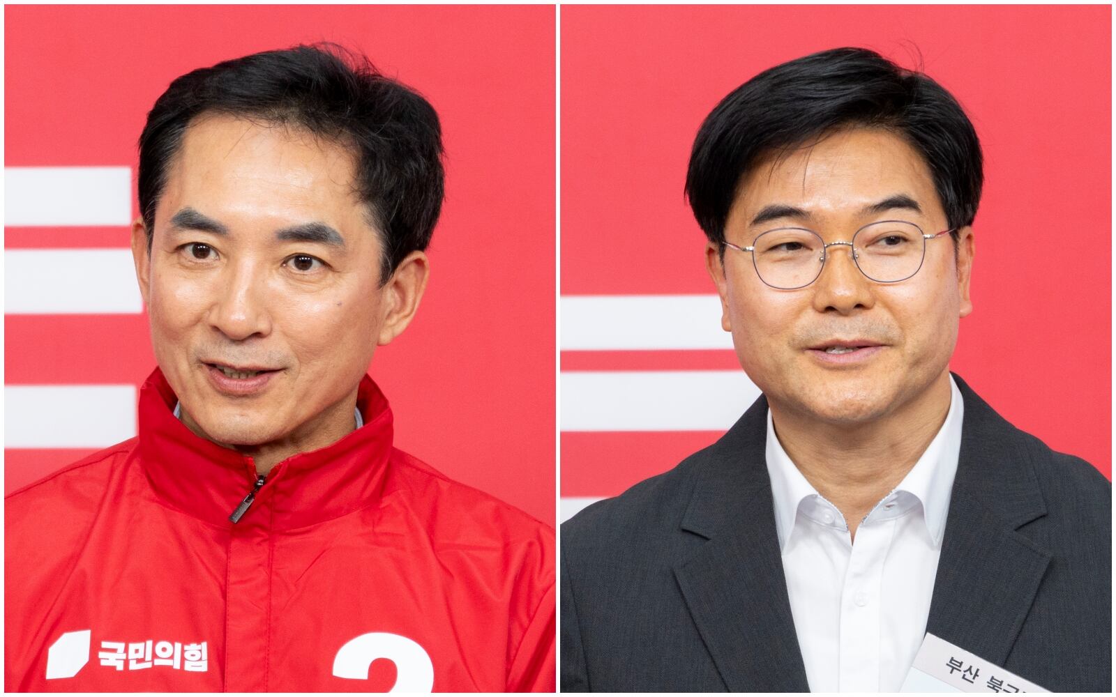 People Power Party announces single nominations, Busan primary