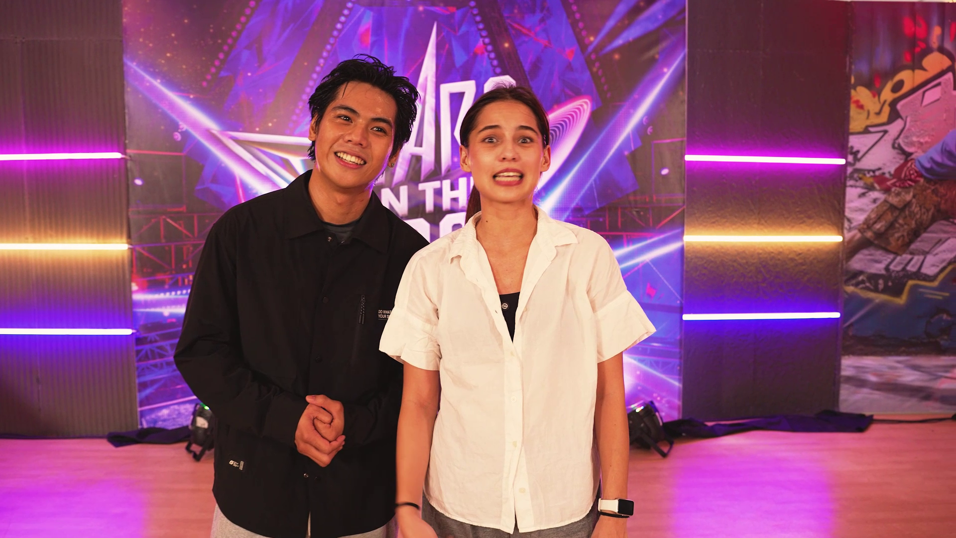 ‘Stars on the Floor’ 2026: Dance break with Jasmine, Joker, Paul ...