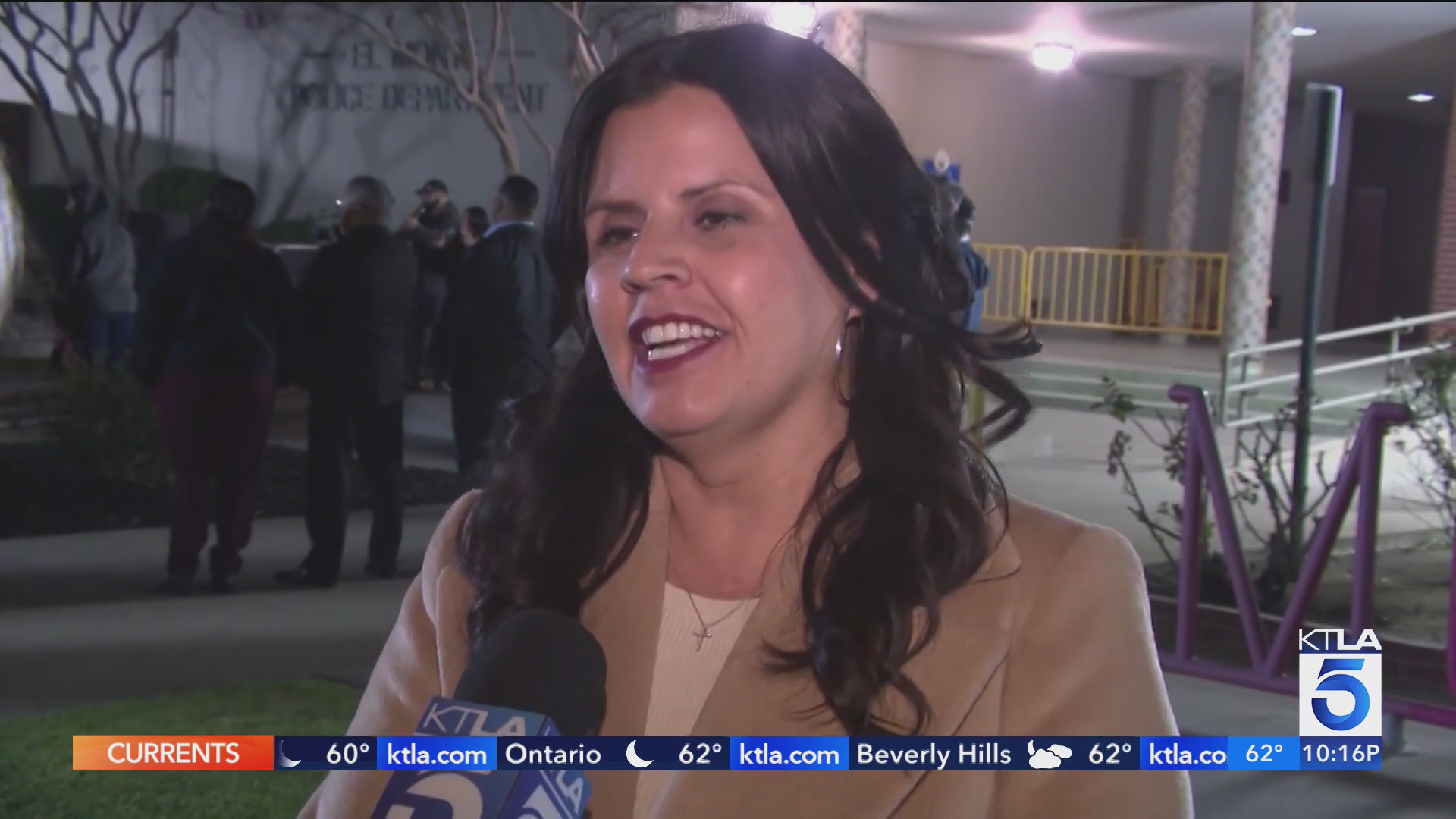 El Monte mayor entangled in ongoing scandal, resident claims