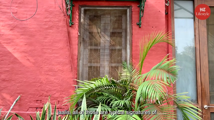 Delhi houses episode 2 the Sobha Singh residence