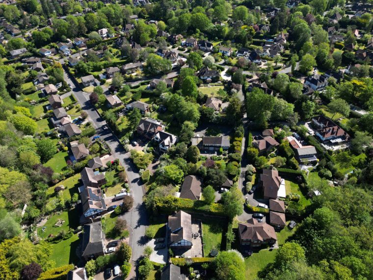 I thought all landlords were evil – then I met my husband (who owned 10 ...