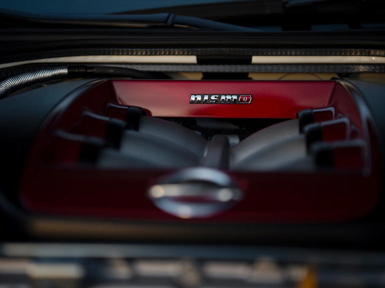 Nissan GT-R R36 key details confirmed, here’s everything we know so far