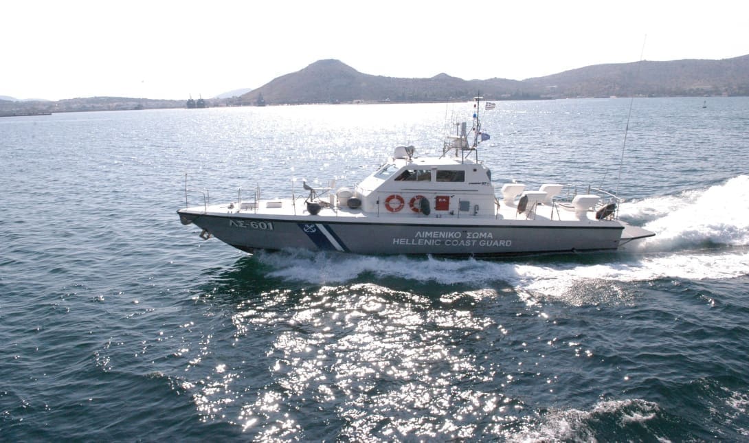 Νέος διοικητής της 7ης Περιφερειακής Διοίκησης Λιμενικού Σώματος ο ...