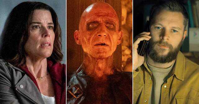 Top 5 highest-grossing horror films of 2026: Scream 7, 28 Years Later ...