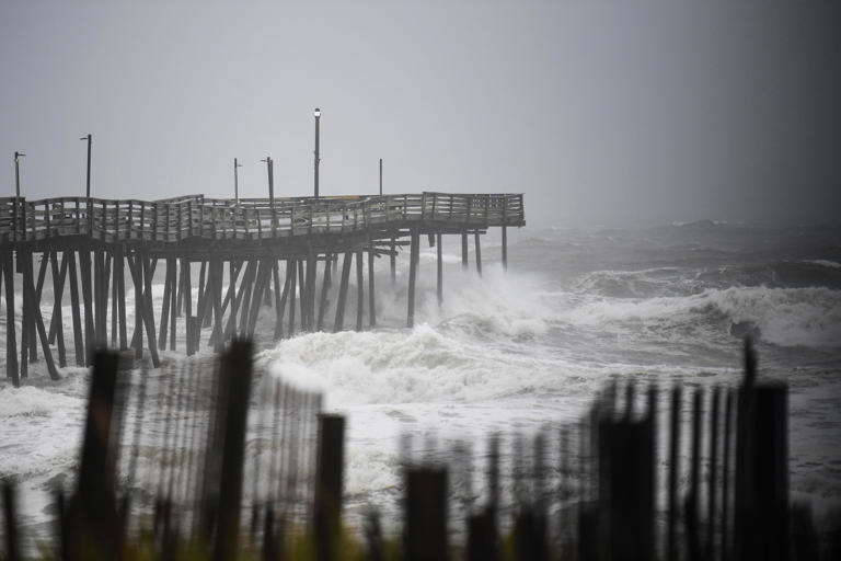 When does hurricane season start? Do these things before June 1