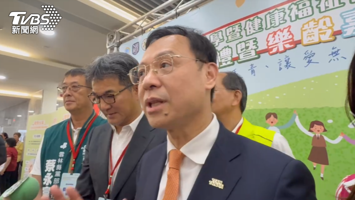影音／三班護病比缺時程! 槓衛福部 護理給5/20最後通牒