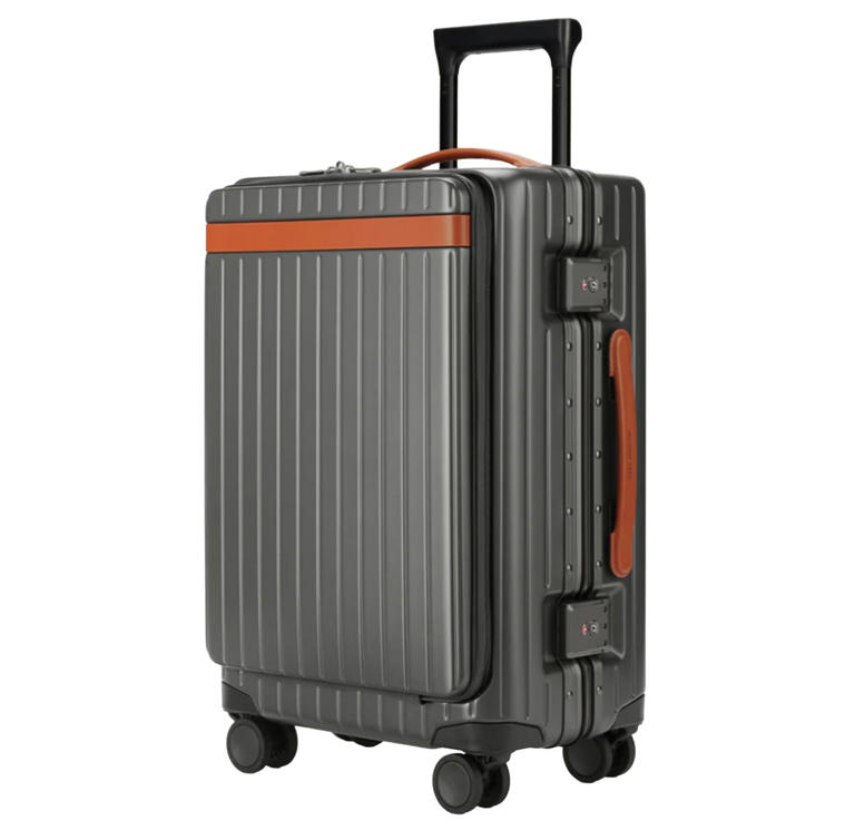 8 carry-on bags that will last for the long haul