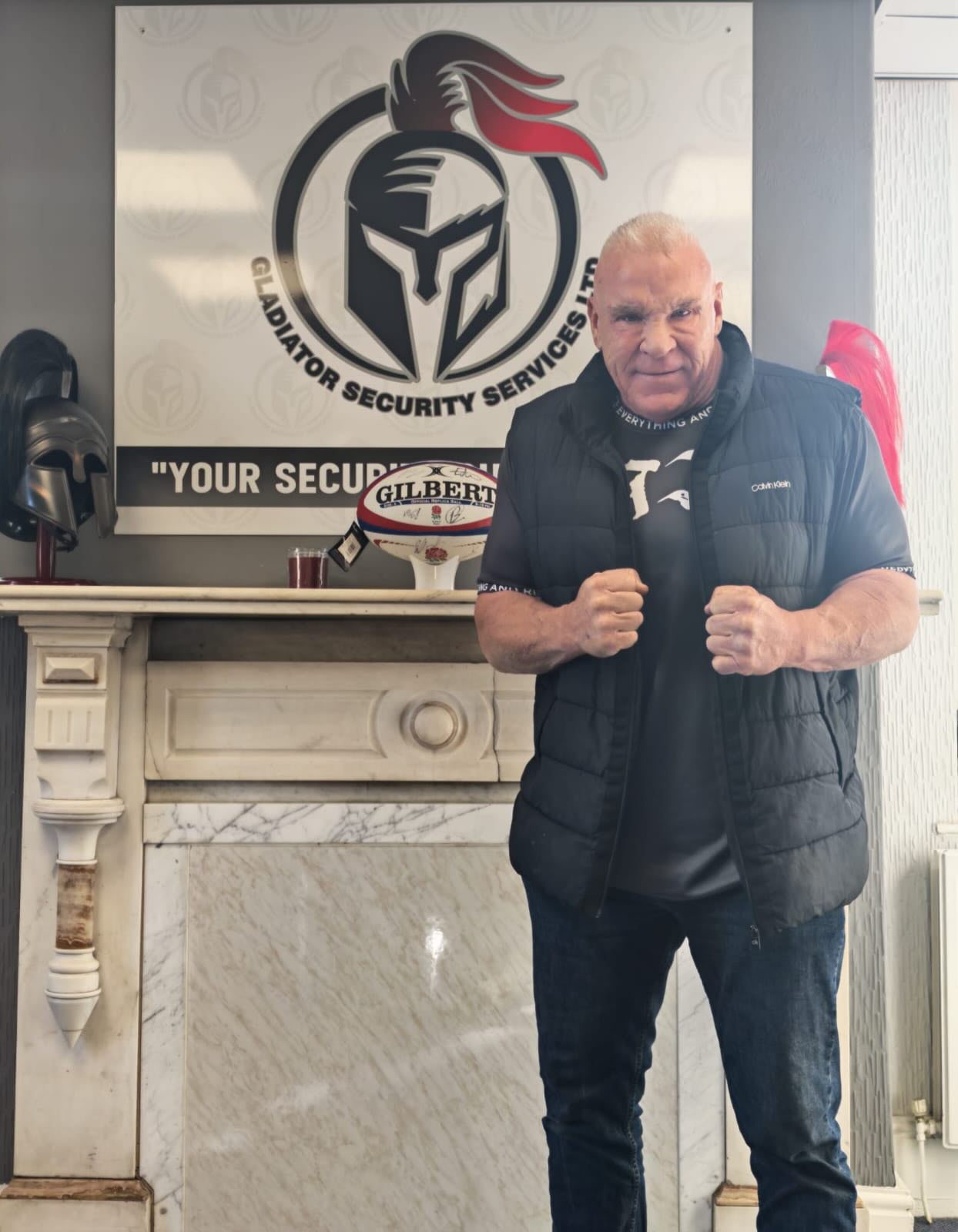 Meet boxing legend Joe Egan in Doncaster: Exclusive event announced at ...
