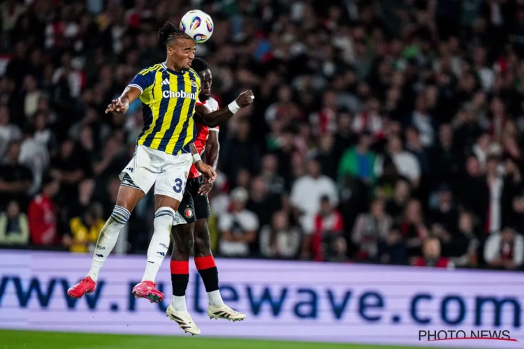 'Miljoenentransfer: ex-speler van KAA Gent goed op weg naar Europese ...