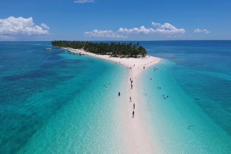 PH tops 2026 list of world's 50 best beaches