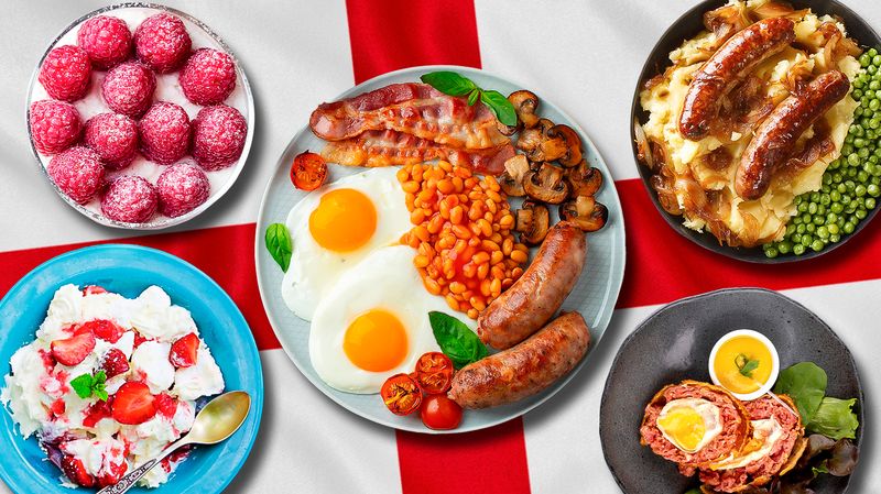 15 myths about British food that Britons are tired of hearing