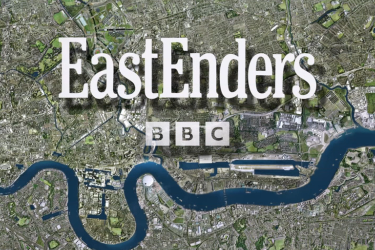 EastEnders icon says it would be impossible for character to return