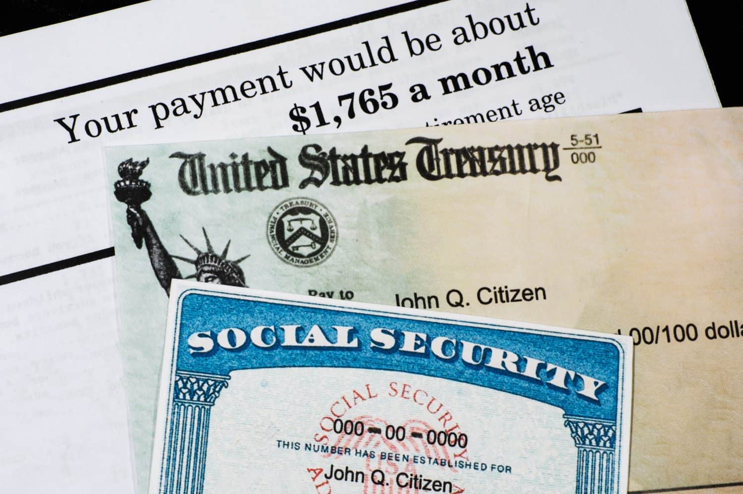 Fed rate pause leaves Social Security benefits steady but future COLAs ...